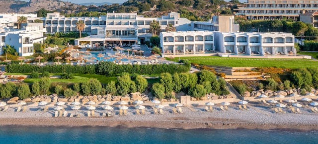 Weather in Rhodes during June | Travelscoop