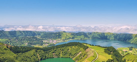 Weather in the Azores during December | Travelscoop