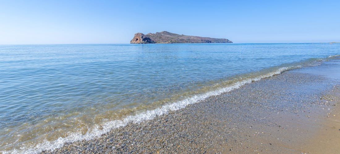 Weather in Crete during November | Travelscoop