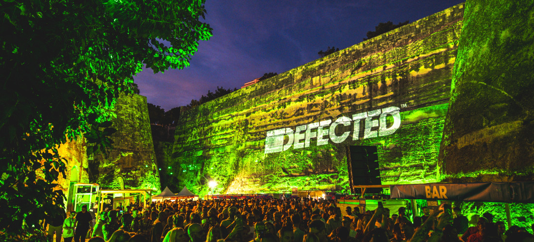 Win a holiday to Malta plus Defected Malta tickets | Travelscoop