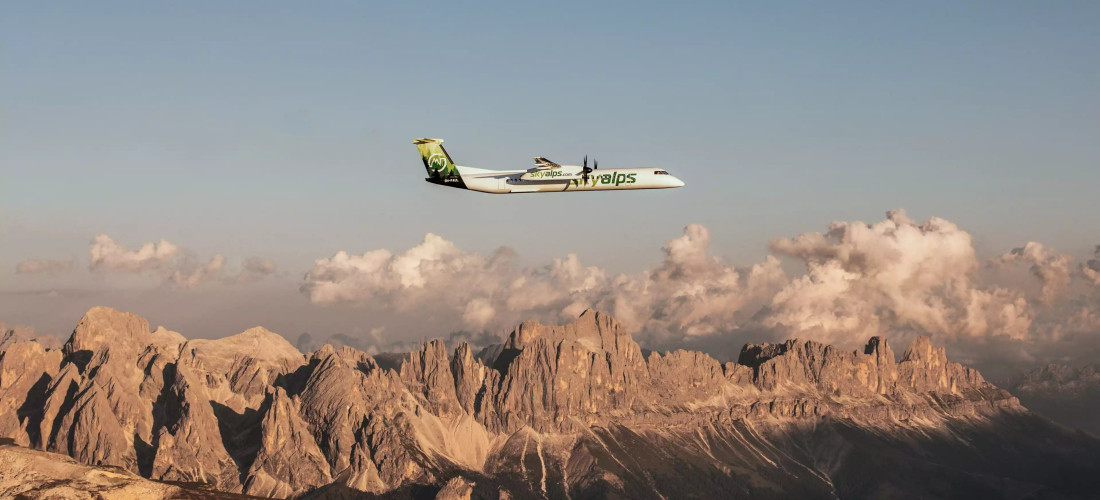 Win flights | Travelscoop