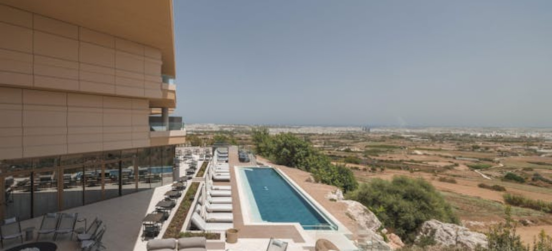 Weather in Malta during April | Travelscoop