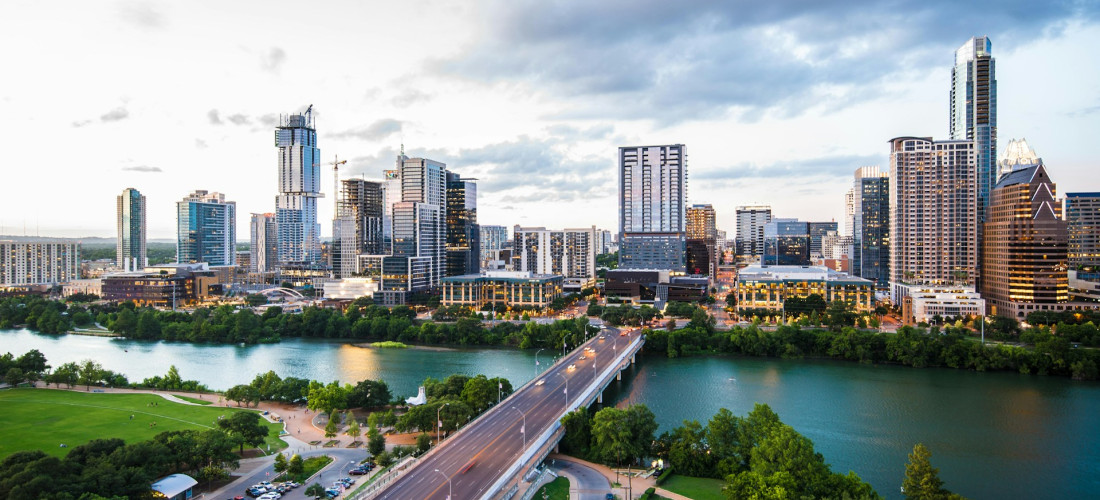 Win a trip to Houston, Texas, with Judas Priest tickets | Travelscoop