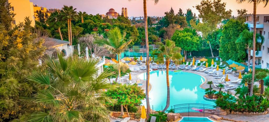 Weather in Paphos during February | Travelscoop