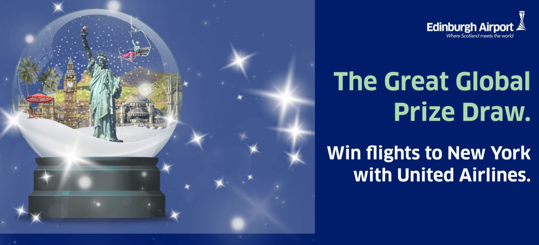 Win flights | Travelscoop