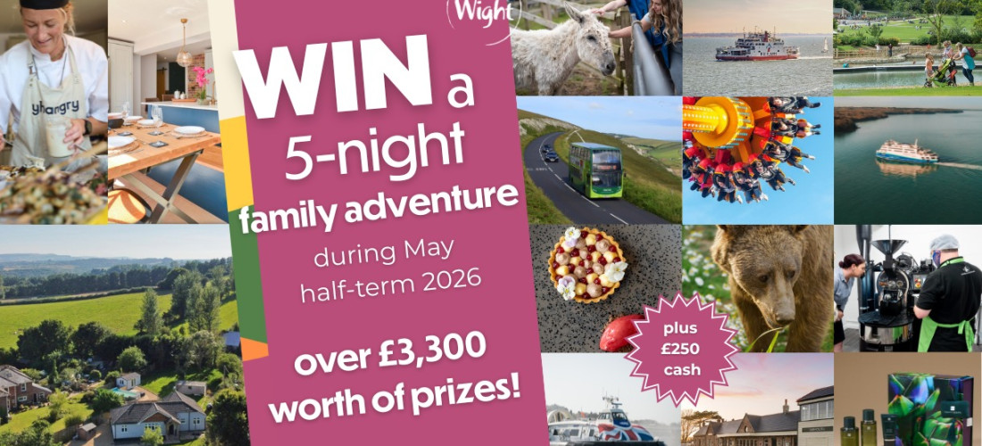 Win a holiday worth £5,000 | Travelscoop